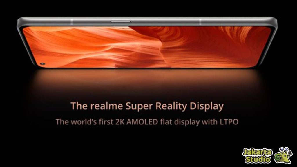 Perbedaan Layar AMOLED, OLED, Super AMOLED, Dynamic AMOLED, dan LTPO AMOLED