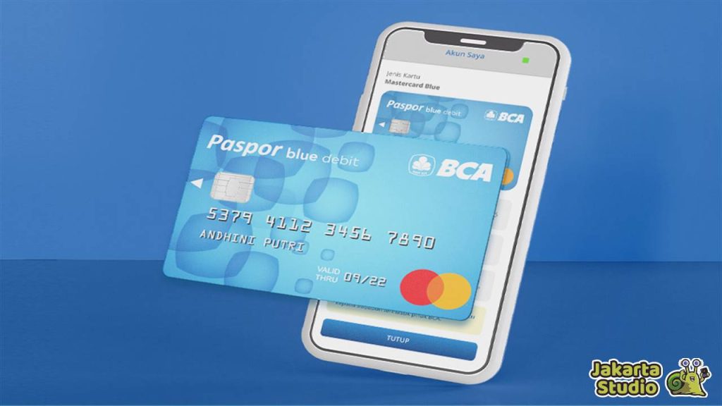 Cara Mengecek Kode CVV Kartu Debit BCA