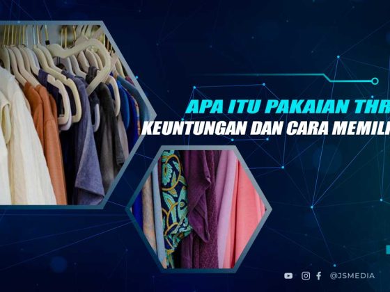 Panduan Lengkap Ukuran Pakaian: S, M, L, XL, dan Seterusnya