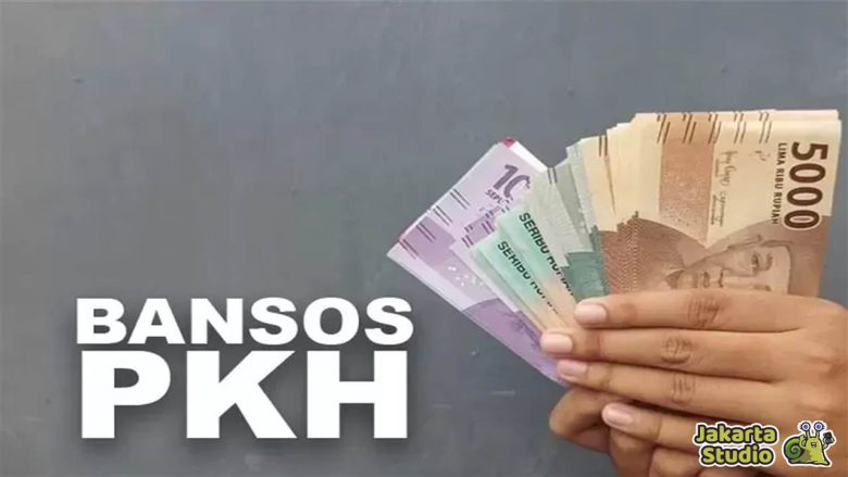 Pencairan Bansos PKH 2024, Catat Tanggal dan Cara Ceknya!