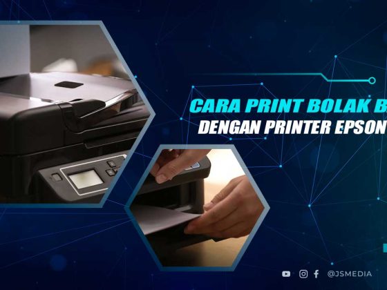 Cara Reset Printer HP 2135 Dengan Mudah