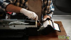 Cara Mengatasi Warna Tinta Printer Tidak Sempurna