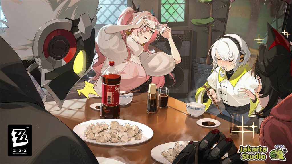 Tips Bagi Pemula Bermain Zenless Zone Zero (ZZZ)