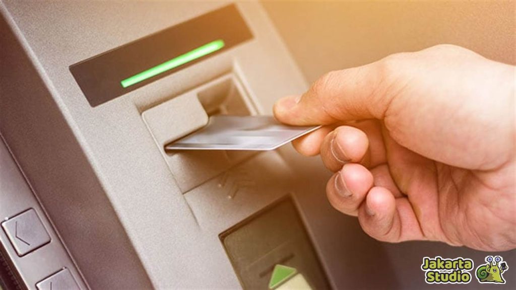 Ukuran Kartu ATM Sesuai Standar ISO dan Penggunaannya di Indonesia