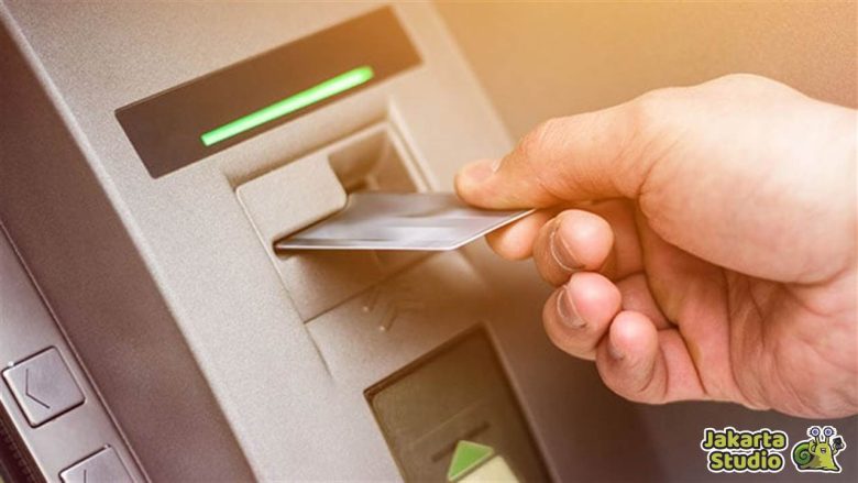 Ukuran Kartu ATM Sesuai Standar ISO dan Penggunaannya di Indonesia