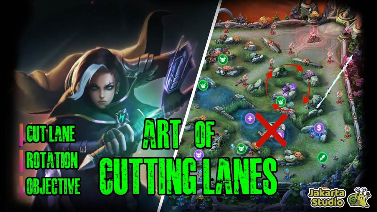 Arti Snowball di Mobile Legends dan Cara Melakukannya