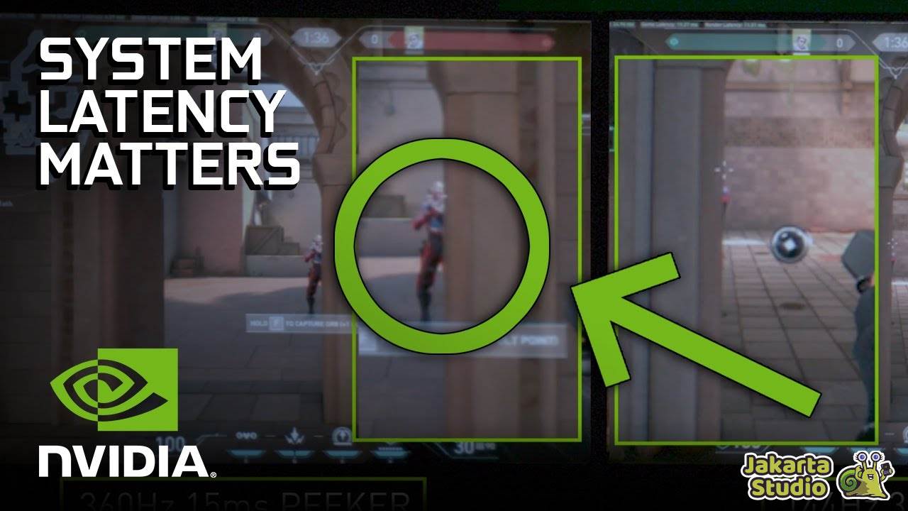 Cara Mengaktifkan NVIDIA Ultra Low Latency Mode