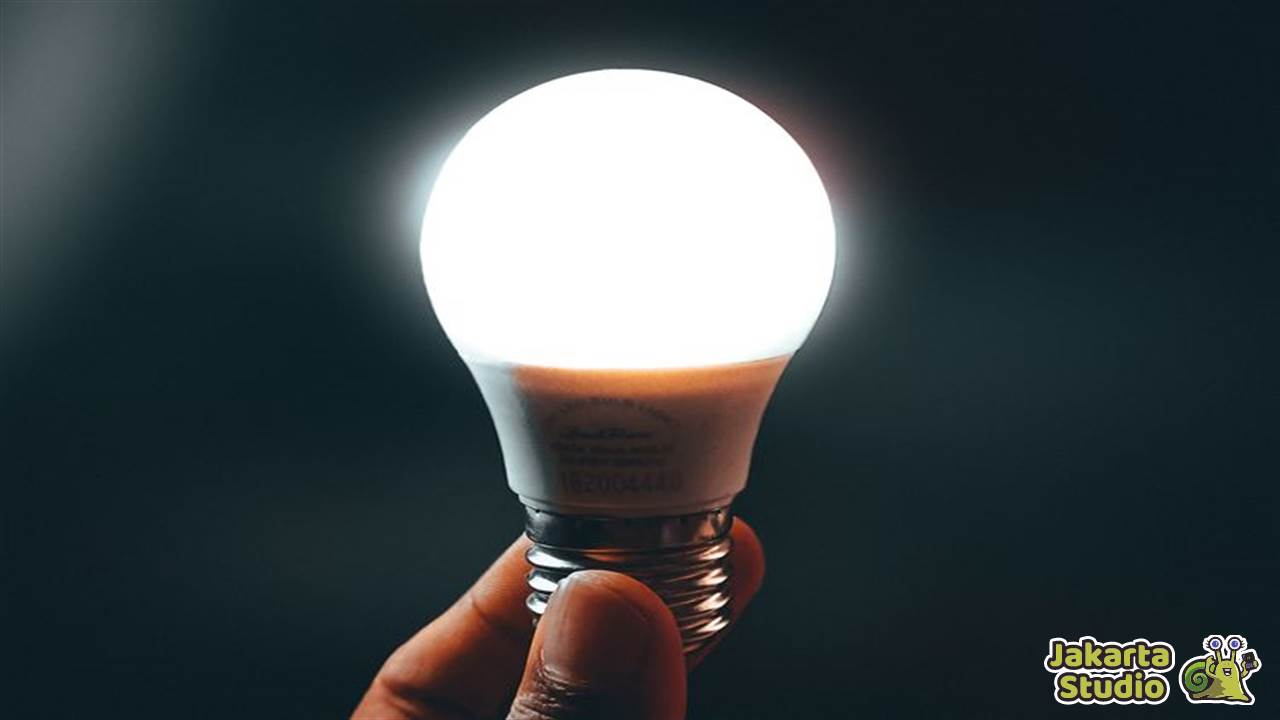Tips Memilih Ukuran Watt Lampu LED Sesuai Kebutuhanmu