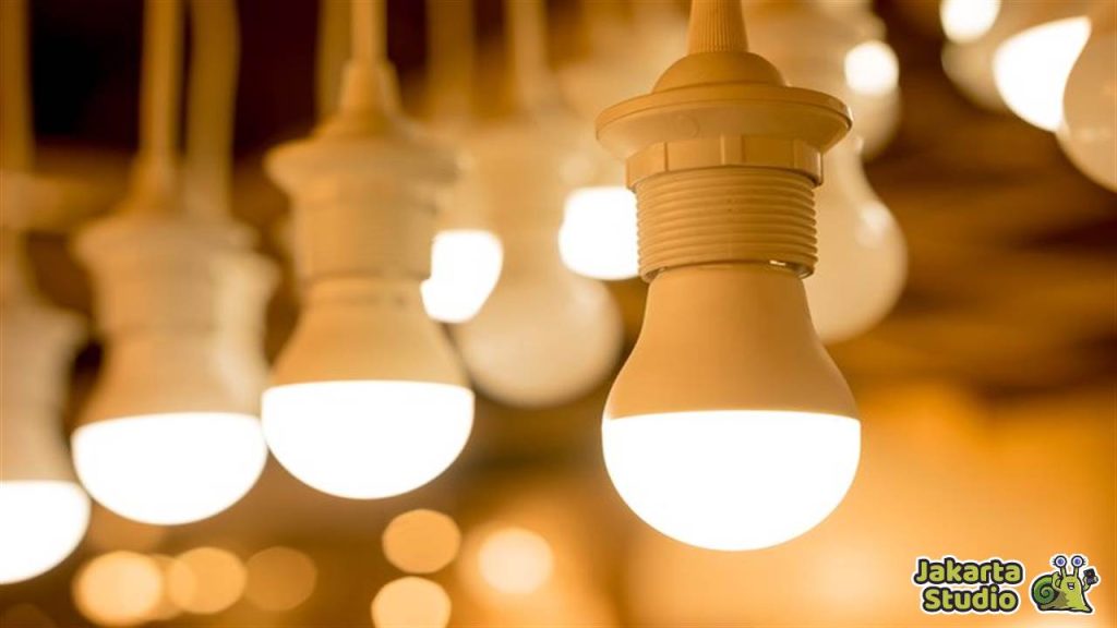 Tips Memilih Ukuran Watt Lampu LED Sesuai Kebutuhanmu