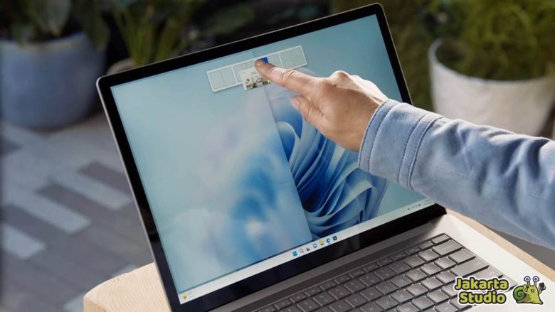 Cara Menggunakan Fitur Split Screen di Windows