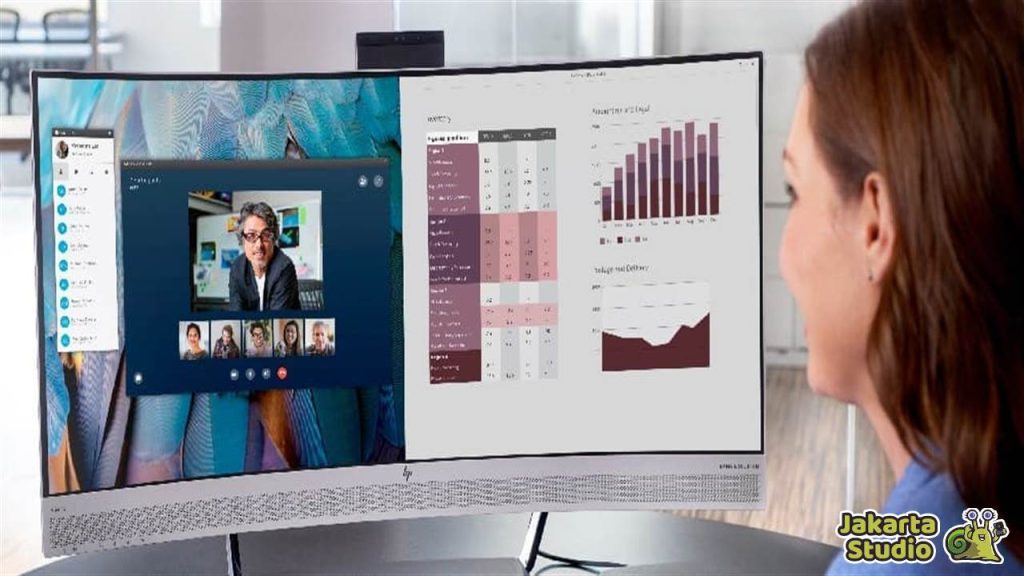 Cara Menggunakan Fitur Split Screen di Windows