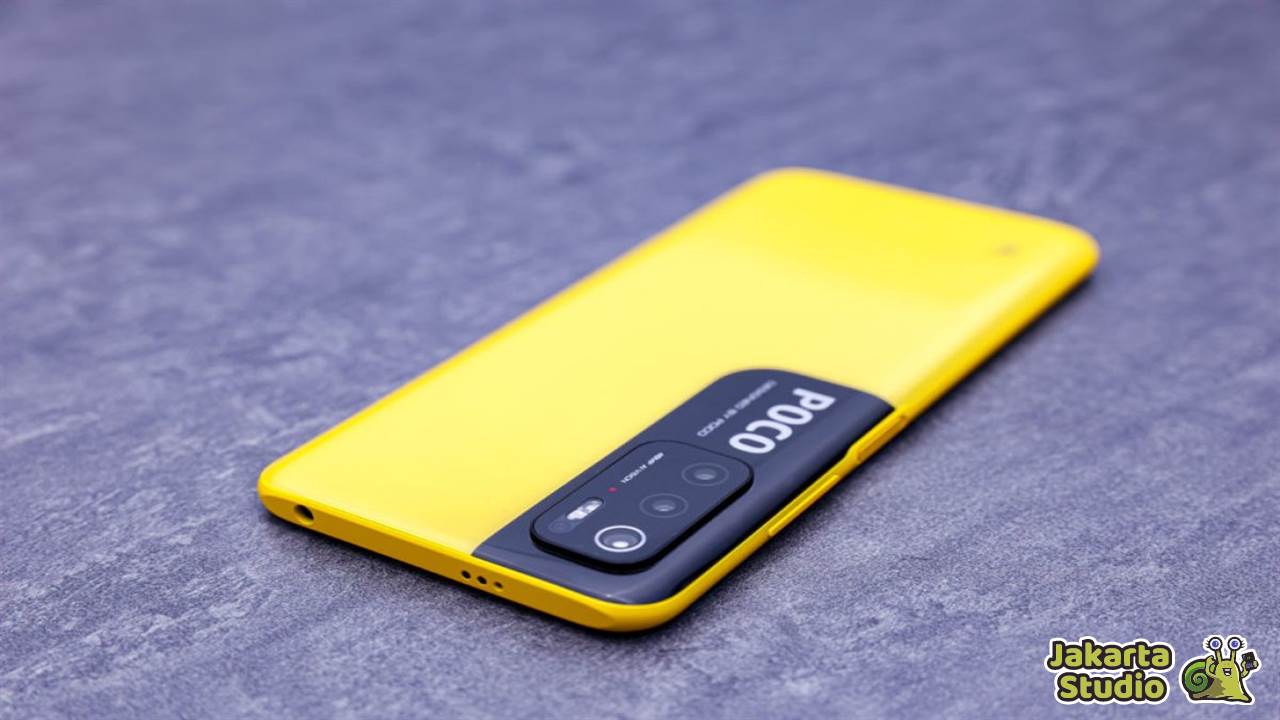 Urutan Seri Chipset MediaTek Helio G untuk Pengalaman Gaming Terbaik