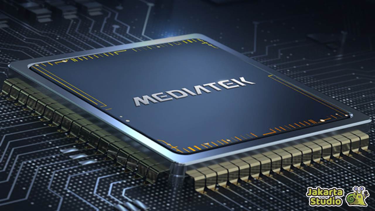 Urutan Chipset MediaTek Terbaru 2024: Dari Entry-Level Hingga Flagship