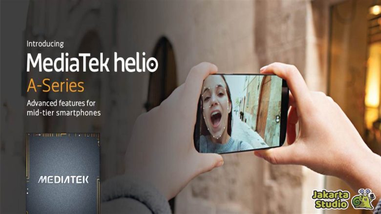 Urutan Chipset MediaTek Terbaru 2024: Dari Entry-Level Hingga Flagship