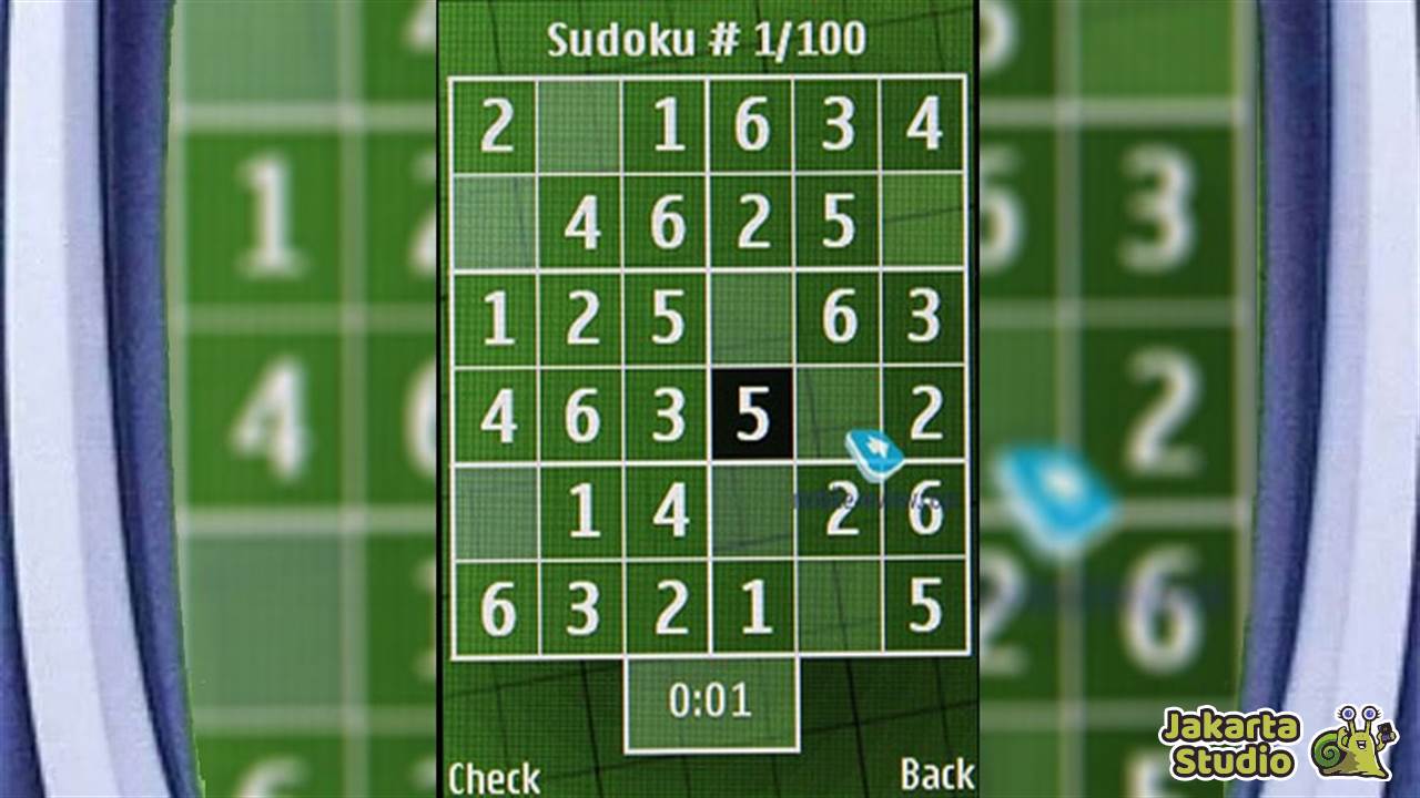 Daftar Game Legendaris Nokia Tahun 2000-an, Pernah Main?