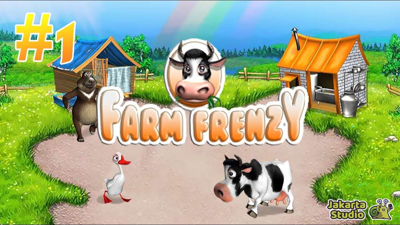 8 GameHouse PC Offline Terbaik untuk Mengisi Waktu Luang