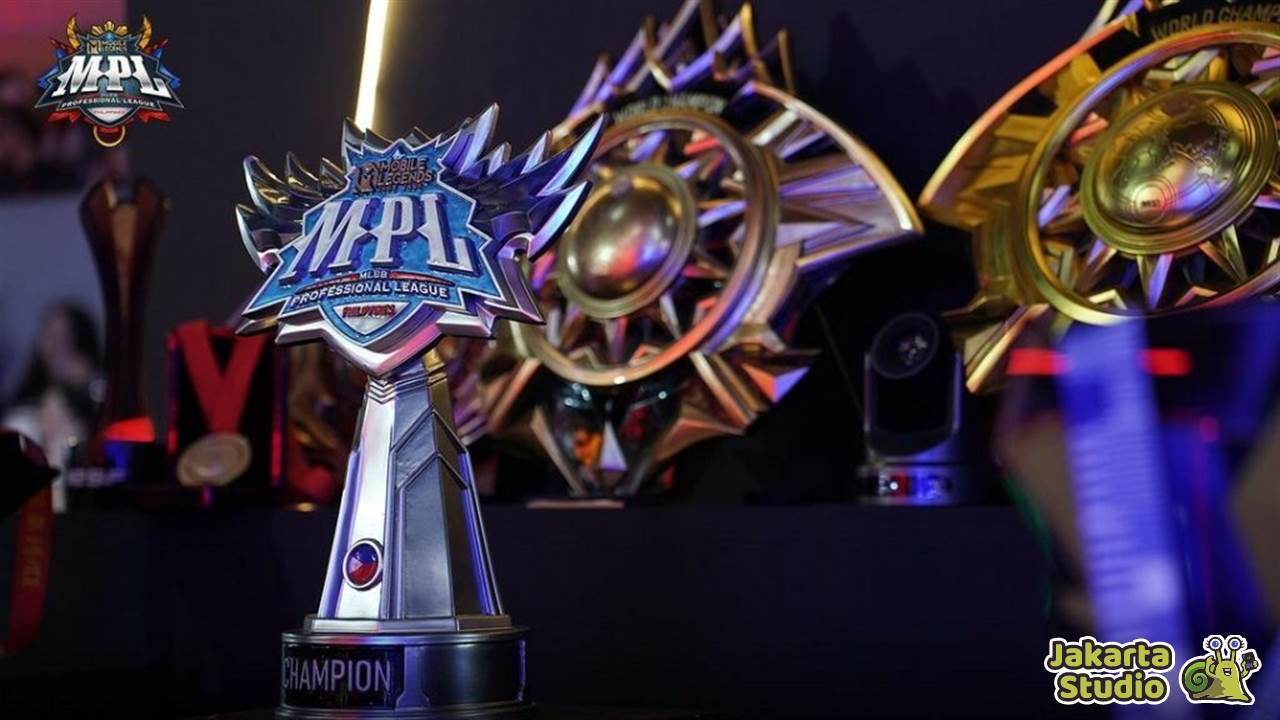 Jadwal MPL PH S14: Daftar Tim dan Cara Menontonnya