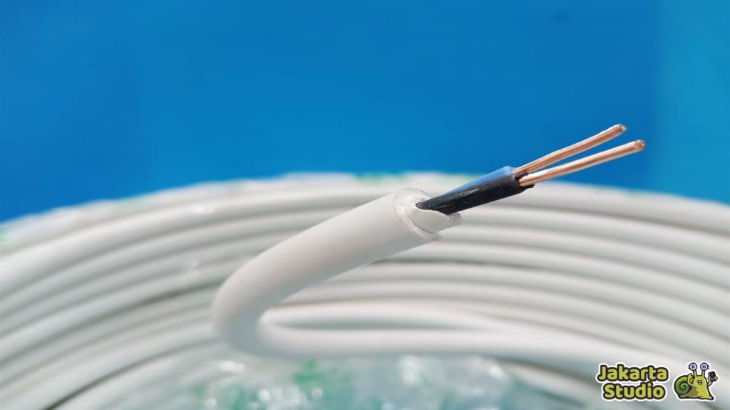 Merek Kabel Listrik yang Bagus dan Aman Untuk Rumah