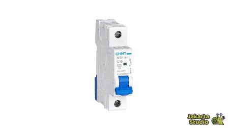 Rekomendasi 14 Merk MCB Listrik Terbaik Tidak Gampang Jeglek