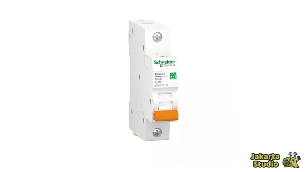 Rekomendasi 14 Merk MCB Listrik Terbaik Tidak Gampang Jeglek