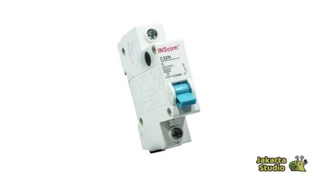 Rekomendasi 14 Merk MCB Listrik Terbaik Tidak Gampang Jeglek