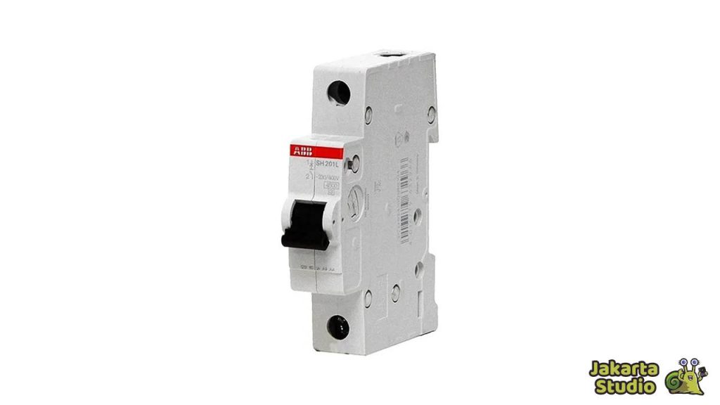 Rekomendasi 14 Merk MCB Listrik Terbaik Tidak Gampang Jeglek