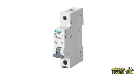 Rekomendasi 14 Merk MCB Listrik Terbaik Tidak Gampang Jeglek