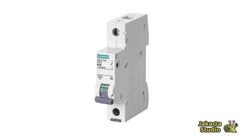 Rekomendasi 14 Merk MCB Listrik Terbaik Tidak Gampang Jeglek