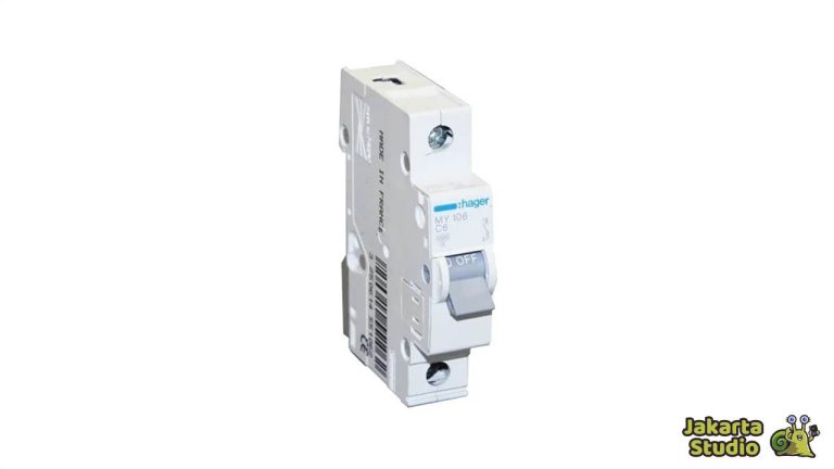 Rekomendasi 14 Merk MCB Listrik Terbaik Tidak Gampang Jeglek