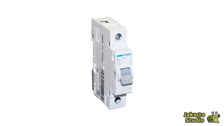 Rekomendasi 14 Merk MCB Listrik Terbaik Tidak Gampang Jeglek