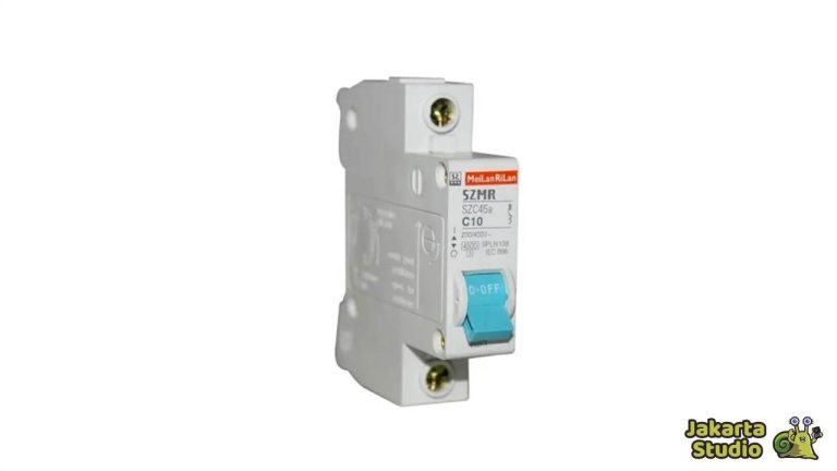 Rekomendasi 14 Merk MCB Listrik Terbaik Tidak Gampang Jeglek