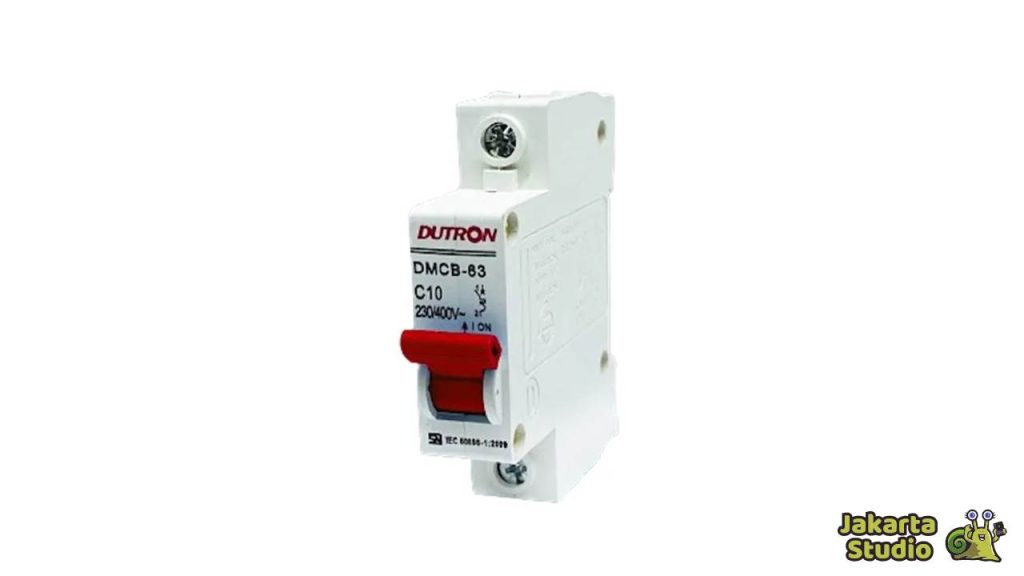Rekomendasi 14 Merk MCB Listrik Terbaik Tidak Gampang Jeglek