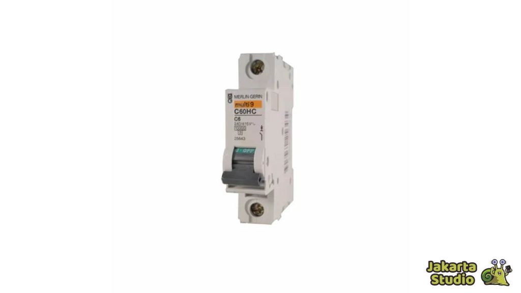 Rekomendasi 14 Merk MCB Listrik Terbaik Tidak Gampang Jeglek