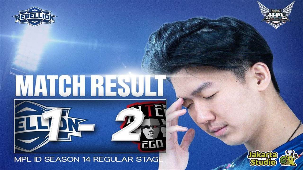Rekap Hasil MPL ID S14 Minggu Ketiga, Penuh Kejutan!