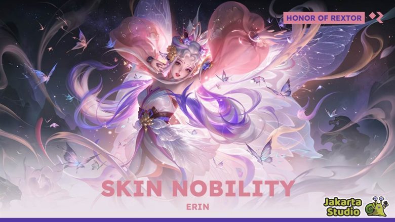 Penjelasan Sistem Nobility di Honor of Kings, Apa Keuntungannya?