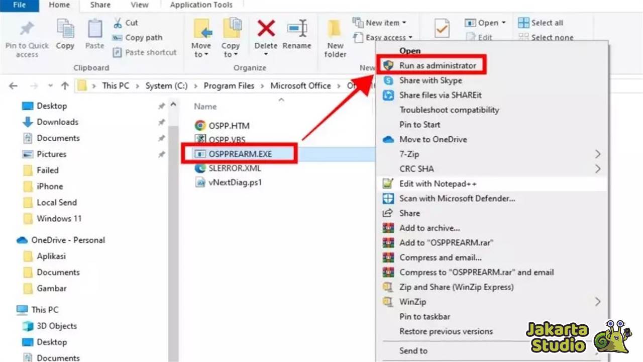 Cara Mengatasi “Product Activation Failed” di Windows
