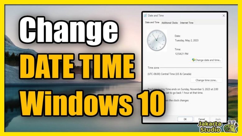 Cara Mengatasi “product Activation Failed” Di Windows