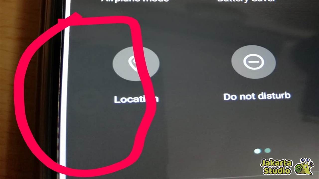 Cara Mengatasi Screen Bleeding di HP Xiaomi