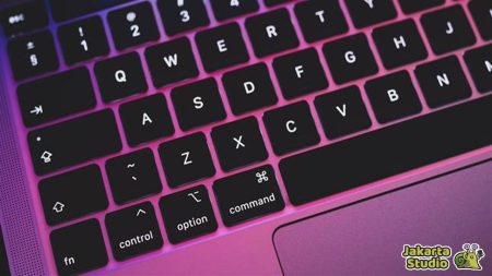 Cara Mengatasi Tombol Keyboard yang Tertukar