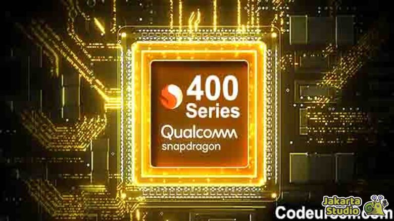 Urutan Chipset Snapdragon Terbaru 2024 Terlengkap