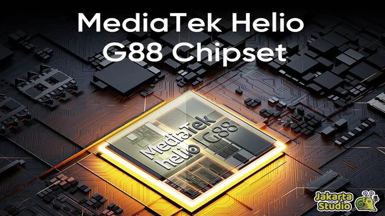Chipset UNISOC T612 Setara dengan Apa? Ini 5 Chipset Pesaingnya