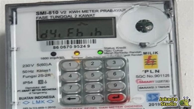 Penyebab dan Solusi Tulisan “Daya Lebih” di Meteran Listrik PLN
