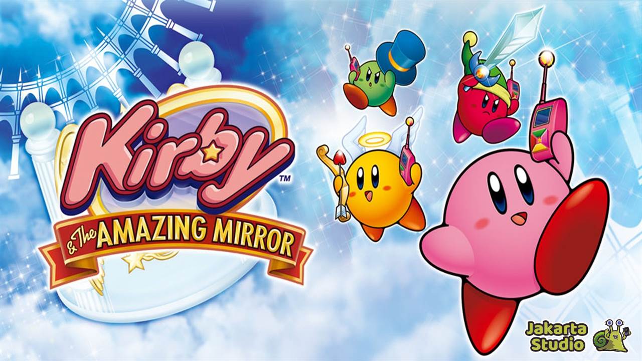 7 Game Kirby Terbaik Sepanjang Masa: Dari Retro Hingga Modern
