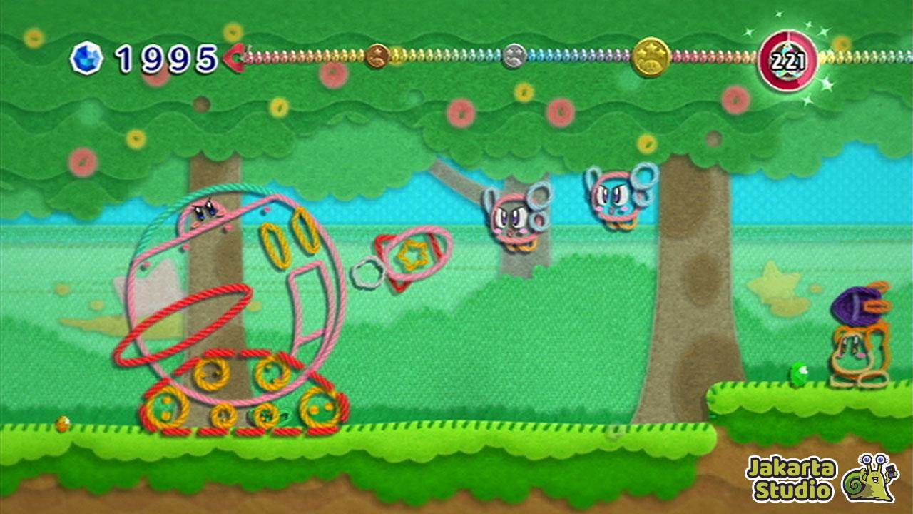 7 Game Kirby Terbaik Sepanjang Masa: Dari Retro Hingga Modern
