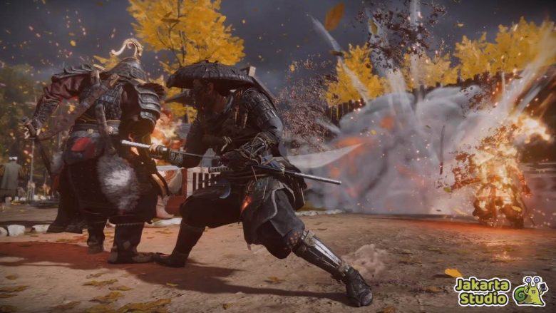 7 Game Stealth Terbaik yang Bisa Dimainkan Berulang Tanpa Bosan