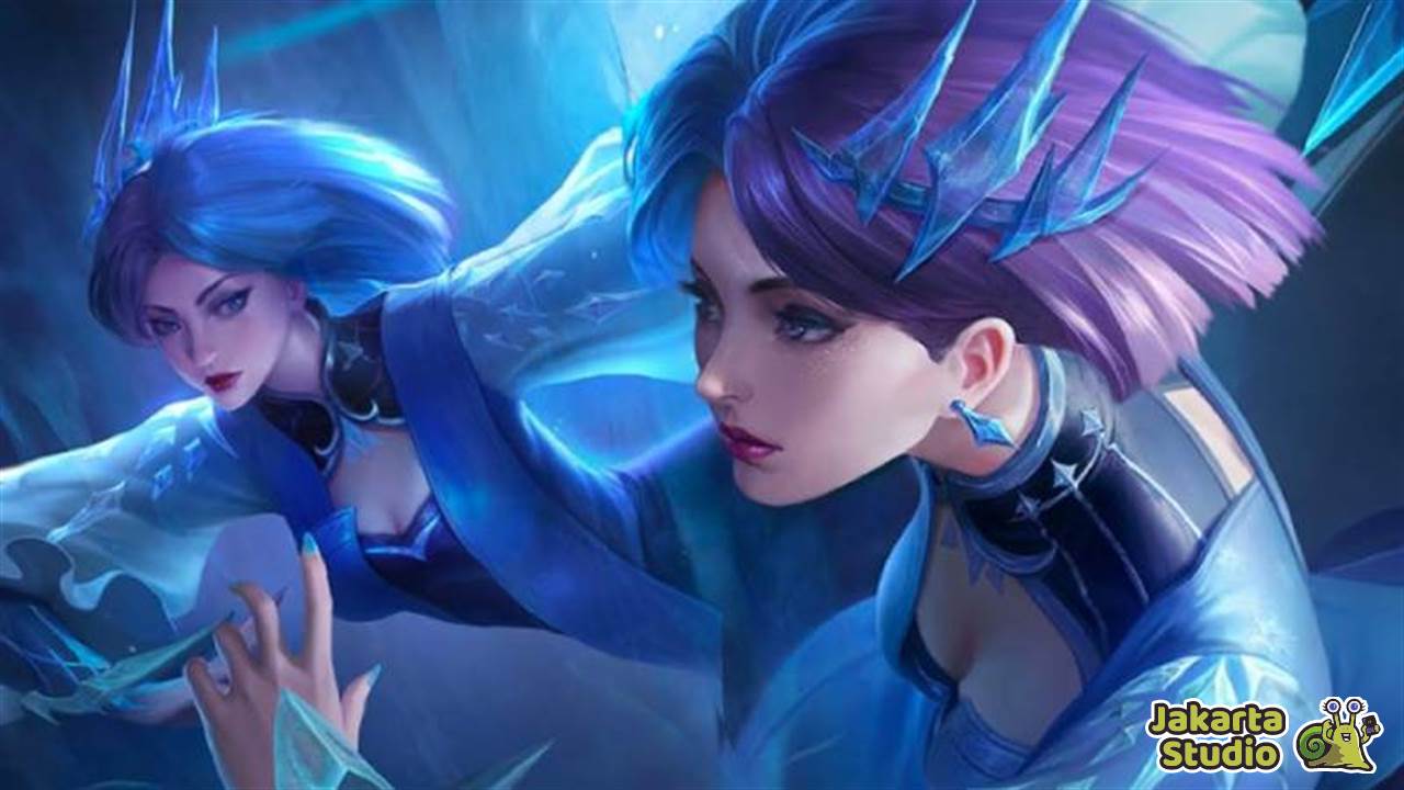 Panduan Lengkap Item Jungle di Honor of Kings