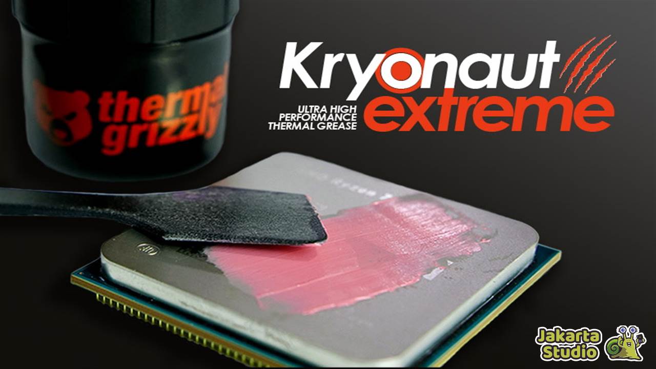 15 Thermal Paste Terbaik 2024 Untuk PC dan Konsol