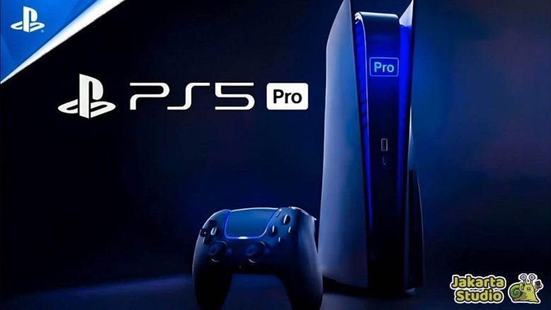 Perbandingan PS5 dan PS5 Pro, Apa Saja Perbedaannya?
