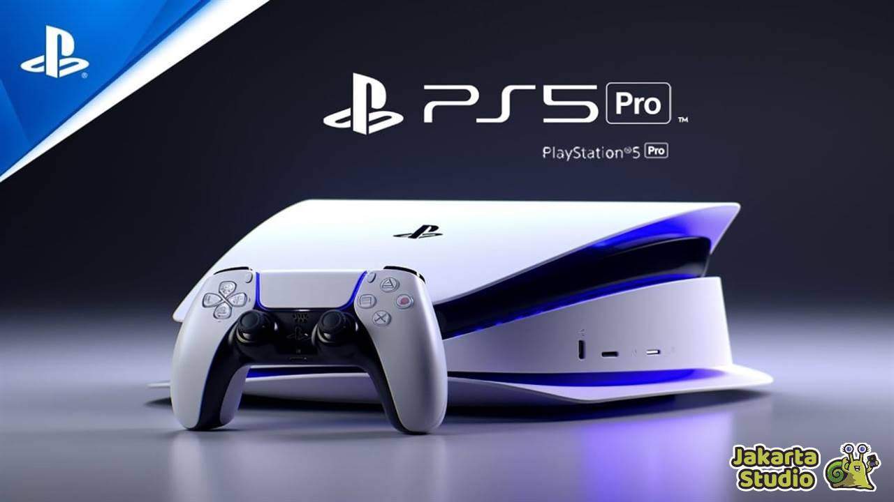 Perbandingan PS5 dan PS5 Pro, Apa Saja Perbedaannya?