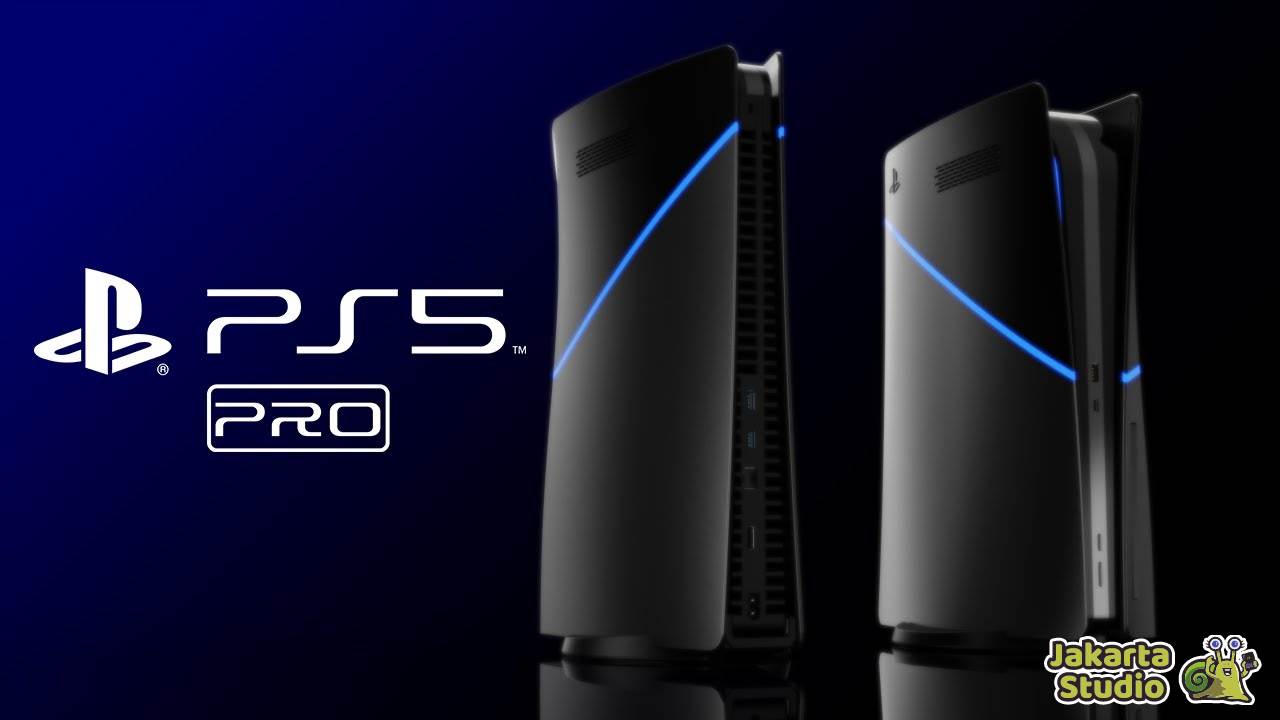 Perbandingan PS5 dan PS5 Pro, Apa Saja Perbedaannya?